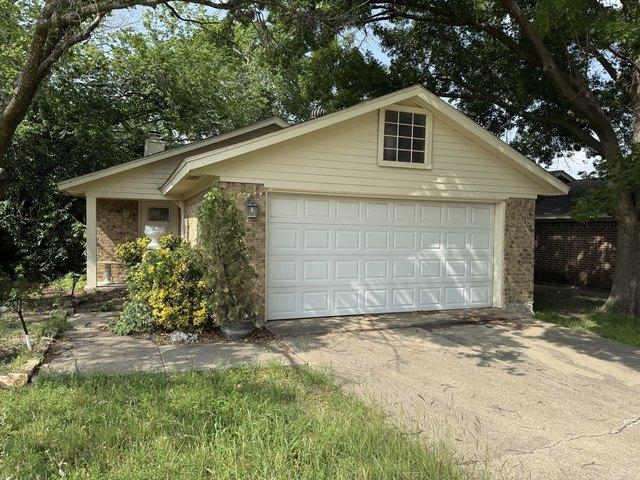 5120 Shoregate Sq, Garland, TX 75043