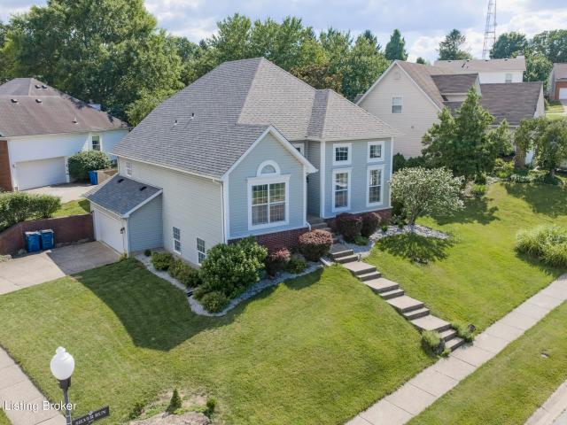 5120 Silverton Ln