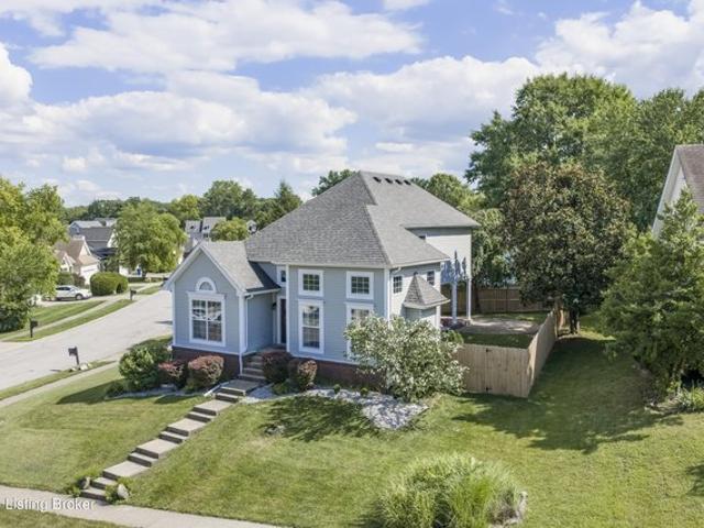 5120 Silverton Ln, Louisville, KY 40241