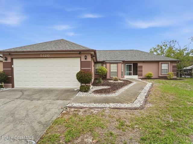 5120 Volusia Ave, Titusville, FL 32780
