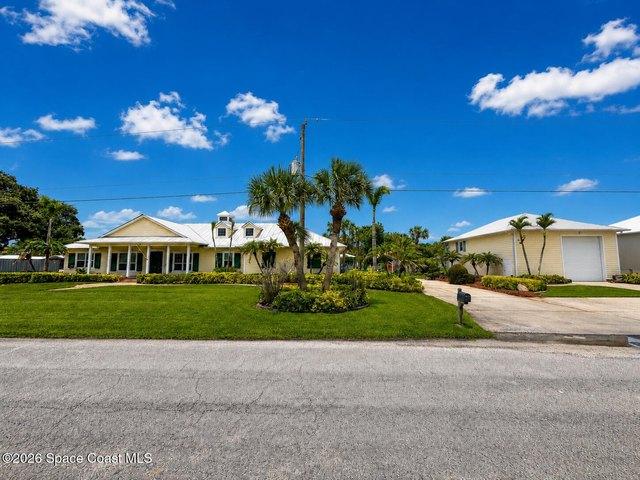 5120 White Heron Ln, Melbourne, FL 32934