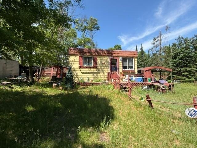 51215 Wildwood Rd, Cass Lake, MN 56633