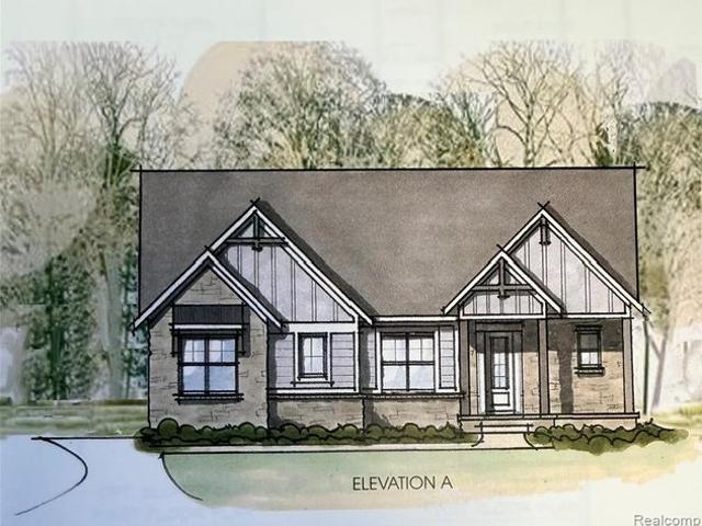 51216 Daventry Dr, Lyon Township, MI 48167