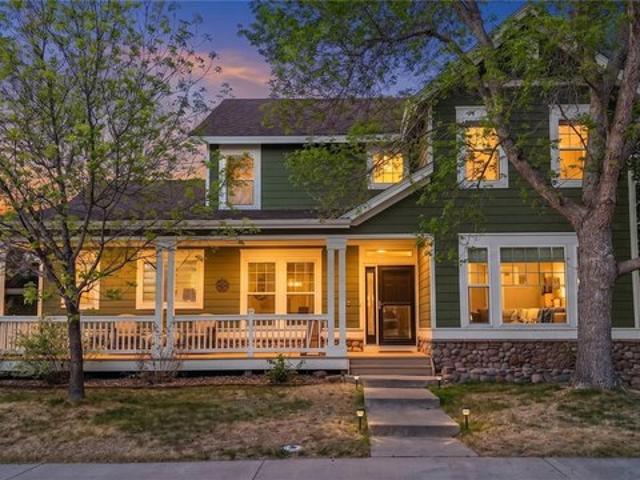 5121 MT Arapaho Cir, Longmont, CO 80504