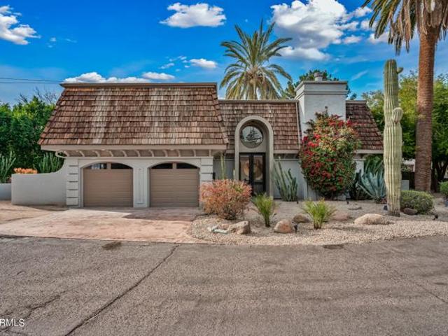 5121 N 18th St, Phoenix, AZ 85016