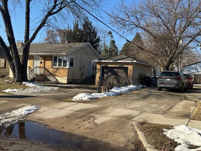 5121 N 47th St, Milwaukee, WI 53218 | MLS #1950