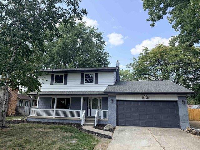 5121 Old Haver Hill Rd, Grand Blanc, MI 48439