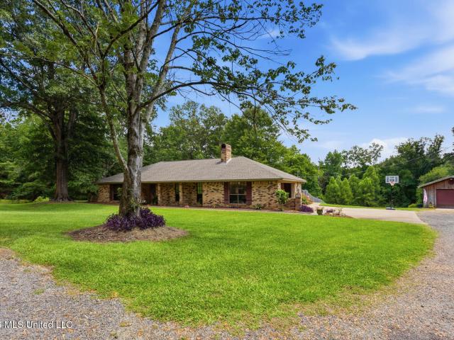 5121 Old Jackson Road