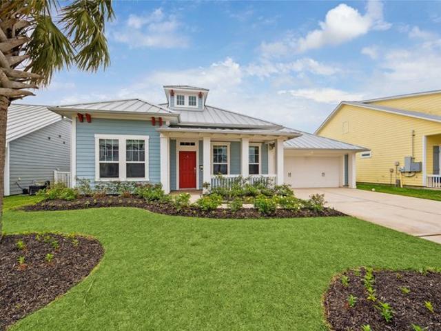5121 Allen Cay Dr, Texas City, TX 77590