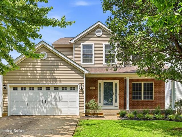 5121 Arbor Oak Ct, Louisville, KY 40229