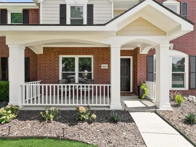 5121 Boxwood Lane