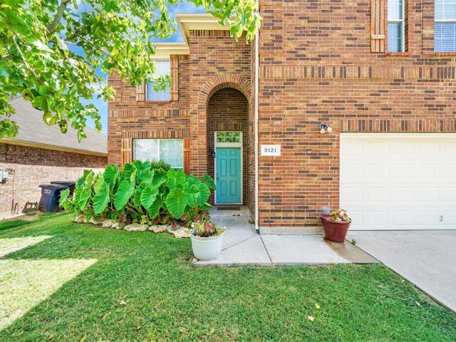 5121 Breeze Hollow Court