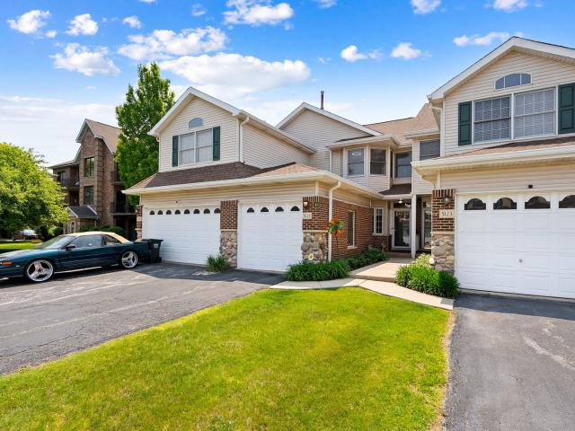 5121 Deblin Lane