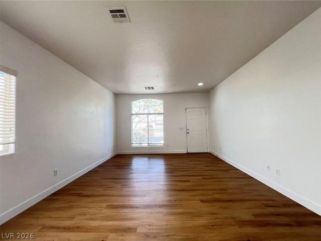 5121 First Sun Street