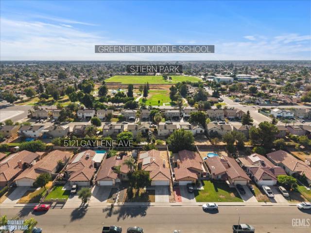 5121 Gaylene Avenue