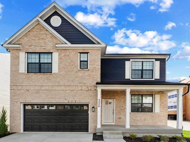 5121 Glistering Pond Way, Upper Marlboro, MD 20772