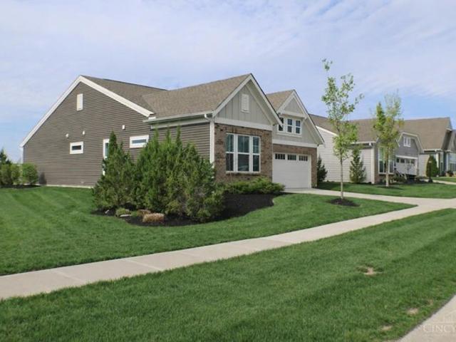 5121 Golfside Dr, Turtle Creek Township, OH 45036