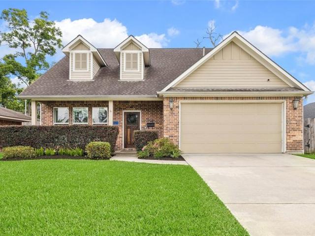 5121 Libbey Ln, Houston, TX 77092