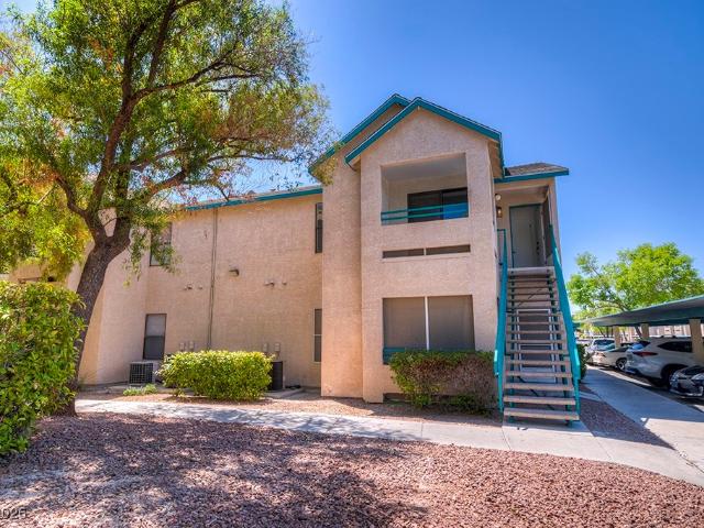 5121 Lindell Road 206