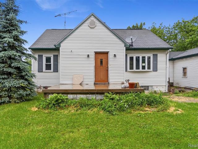 5121 Lippincott Boulevard
