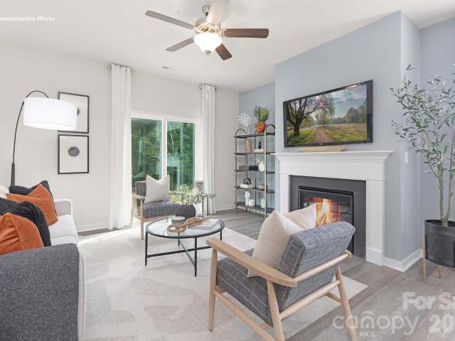 5121 Parker Forest Drive