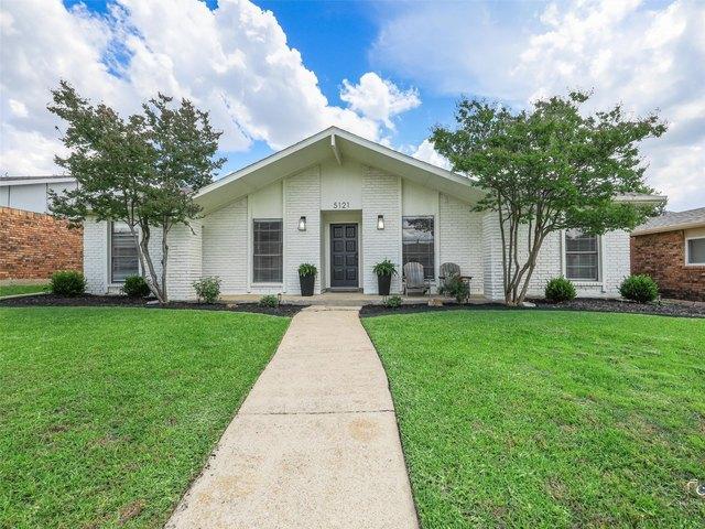 5121 Pruitt Dr, The Colony, TX 75056