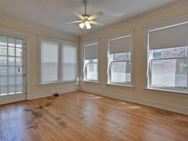 5121 S. Kenwood, LLC 2 Bedroom Apartment for Rent at 5121 S Kenwood Ave, Chicago, IL 60615 Hyde Park