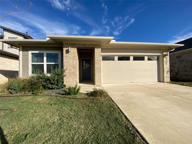 5121 Vanner Path, Georgetown, TX 78626 | MLS #1350