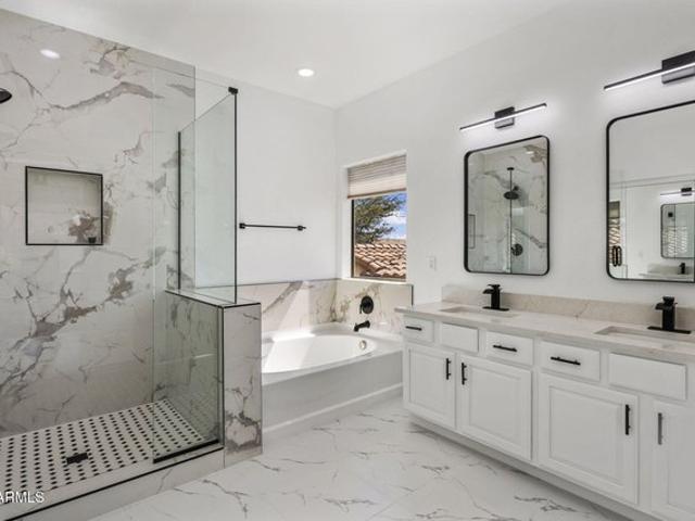 5121 W Beverly Rd, Laveen, AZ 85339
