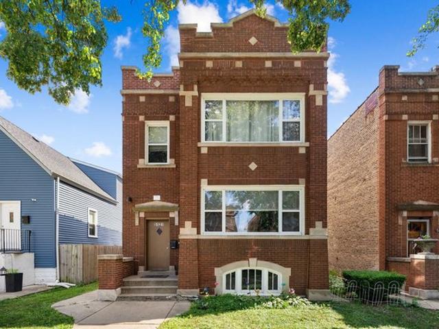 5121 W Henderson Ave, Chicago, IL 60641