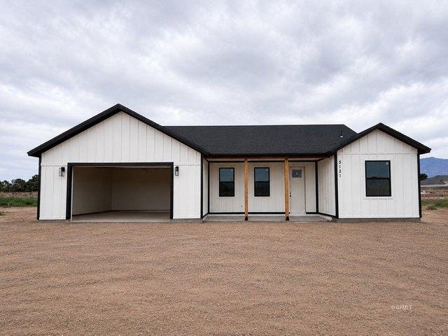 5121 W Portessa Ln, Central, AZ 85531