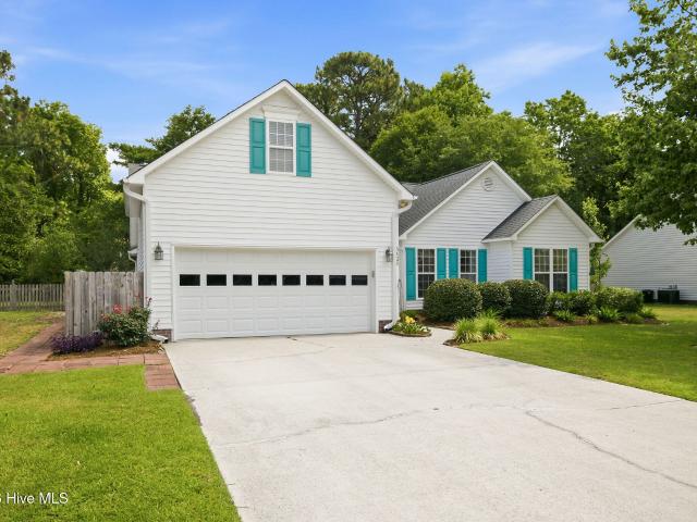 5121 Woods Edge Road