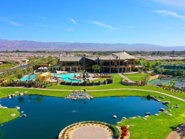 51221 Longmeadow St, Indio, CA 92201 | MLS #219150