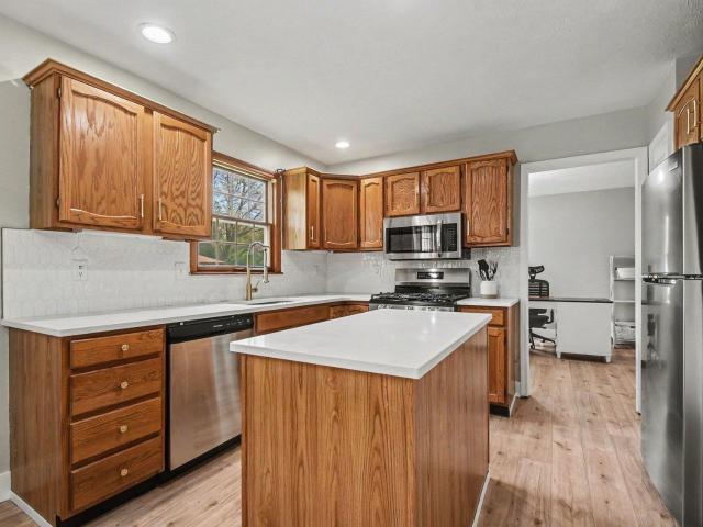 51222 Crooked Oak Drive, Granger, US, IN