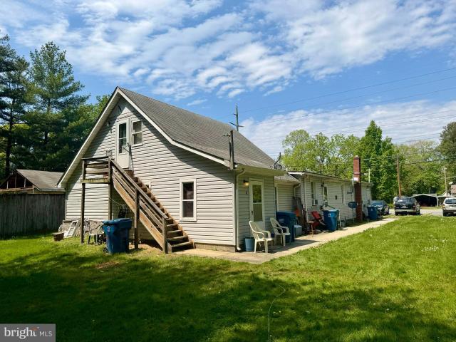 5122 Main St, Grasonville, MD 21638 | MLS #MDQA2016 | Compass