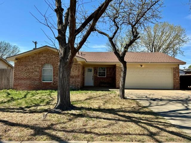 5122 McCarty Blvd, Amarillo, TX 79110