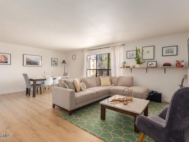 5122 N 31st Way Unit 238, Phoenix, AZ 85016