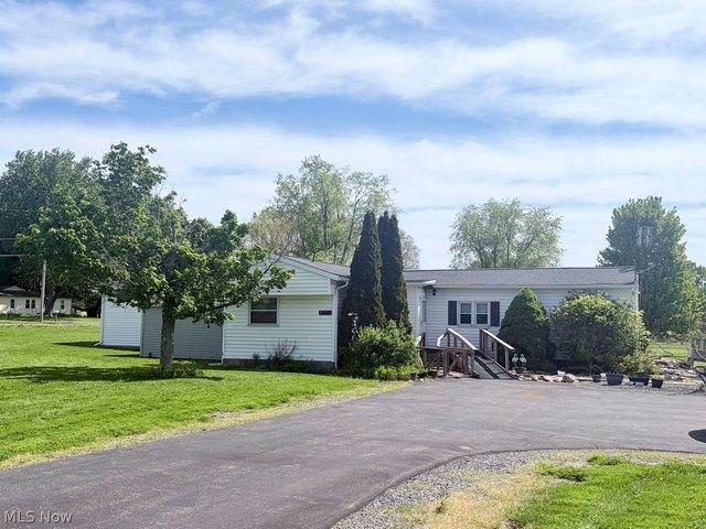 5122 Orangeville Kinsman Rd NE, Burghill, OH 44404