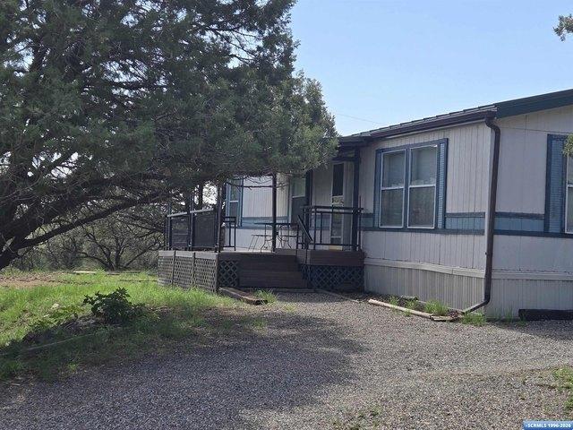 5122 Big Bend Rd, Silver City, NM 88061