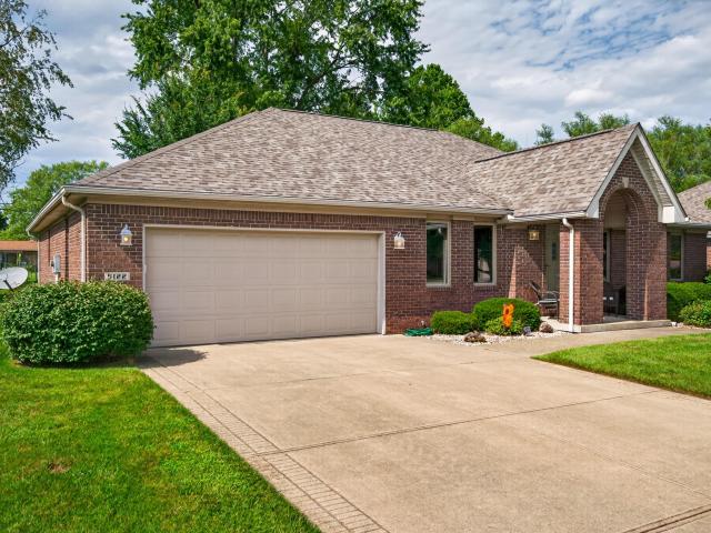 5122 Columbia Drive