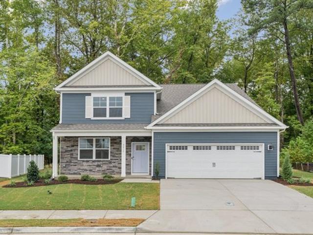 5122 Duxbury Rd, Suffolk, VA 23435