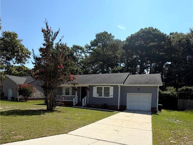 5122 Double Oaks Drive