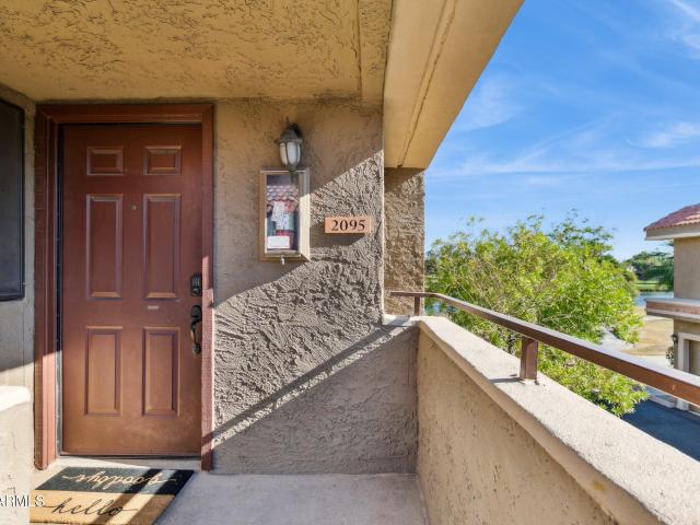 5122 E Shea Blvd, Unit 2095, Scottsdale, AZ 85254 | MLS #7011