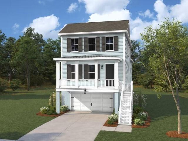 5122 Hut Creek Rd, Johns Island, SC 29455 | MLS #25021 | Compass