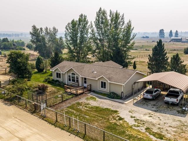 5122 Hoblitt Ln N, Florence, MT 59833
