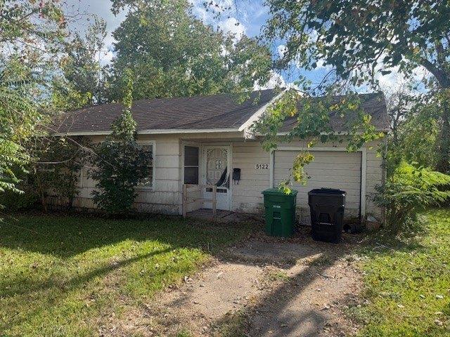 5122 Longmeadow St, Houston, TX 77033