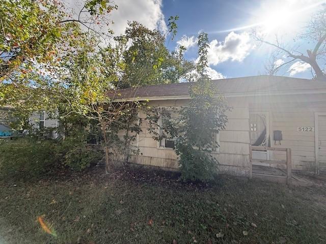 5122 Longmeadow St, Houston, TX 77033 | MLS #40063 | Compass