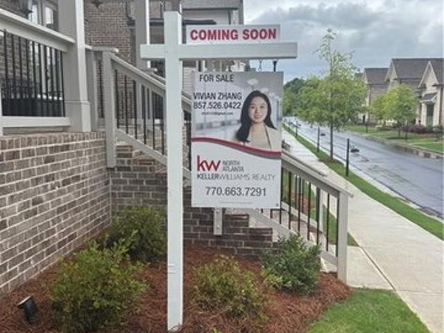 5122 Lower Creek St, Peachtree Corners, GA 30092