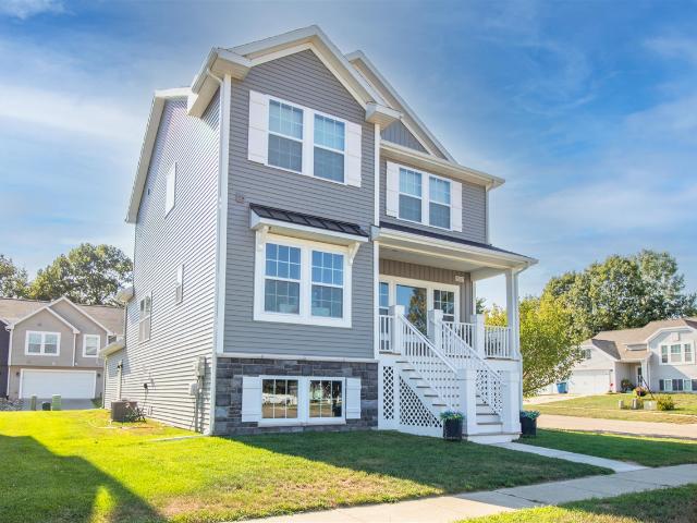 5122 Parkview Lane