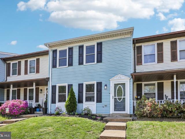 5122 Pecan Drive